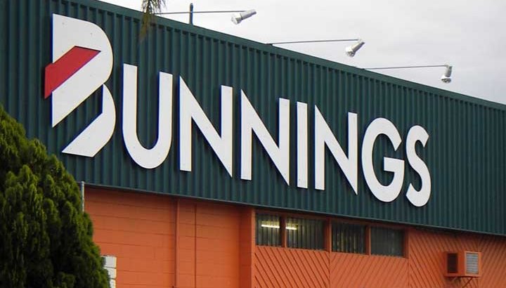$43 million Bunnings superstore creates 80 new jobs | Tasmanian ...