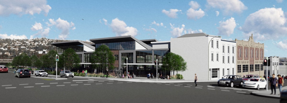 Why we need planning reform to be finalised | Tasmanian Business Reporter