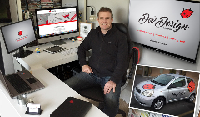 Devil in the detail for creative company | Tasmanian Business Reporter