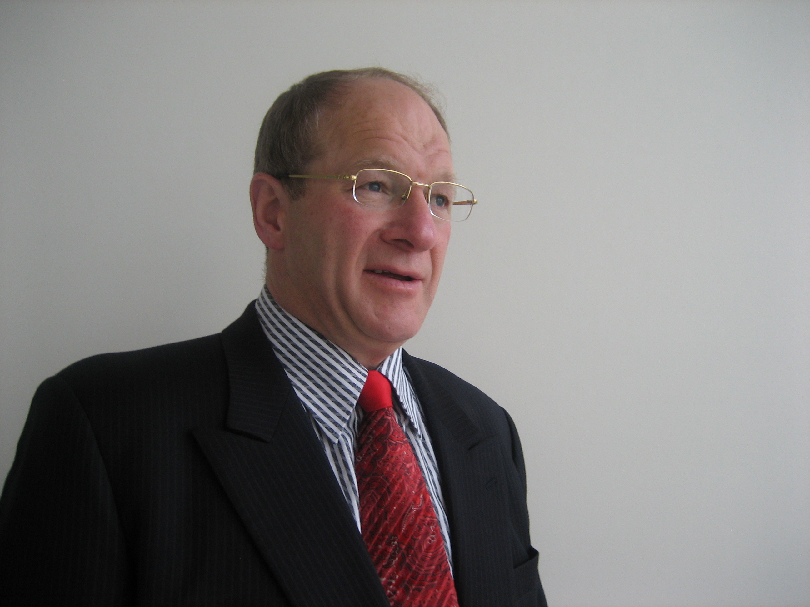 Milestone celebration for William Adams | Tasmanian Business Reporter