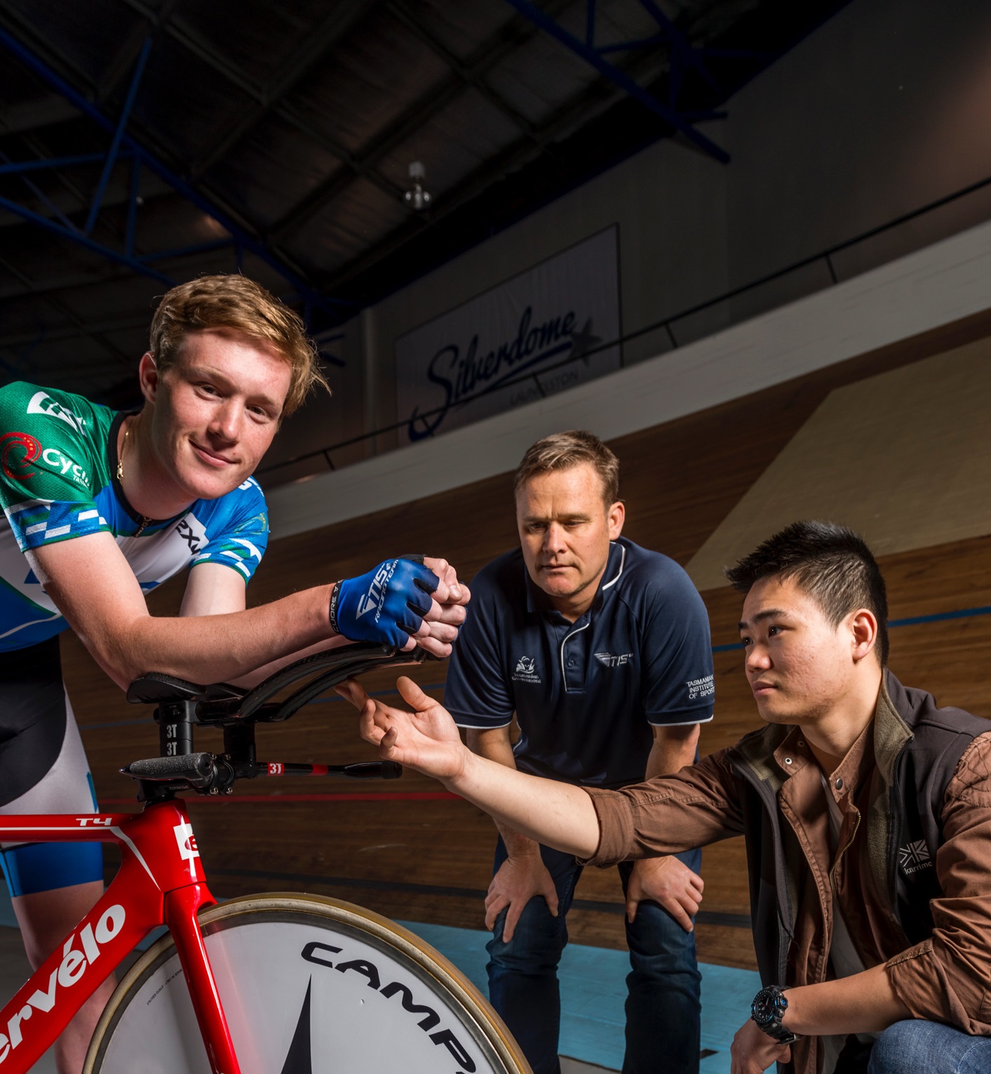 Getting a grip on design | Tasmanian Business Reporter