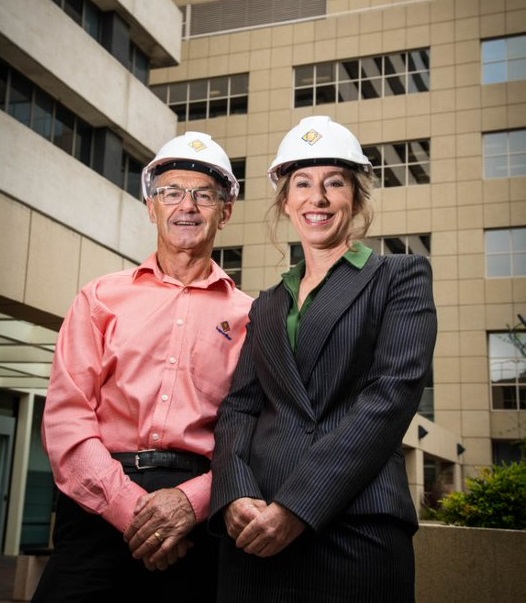 Longstanding icons unite to help Tasmanian workers | Tasmanian Business ...